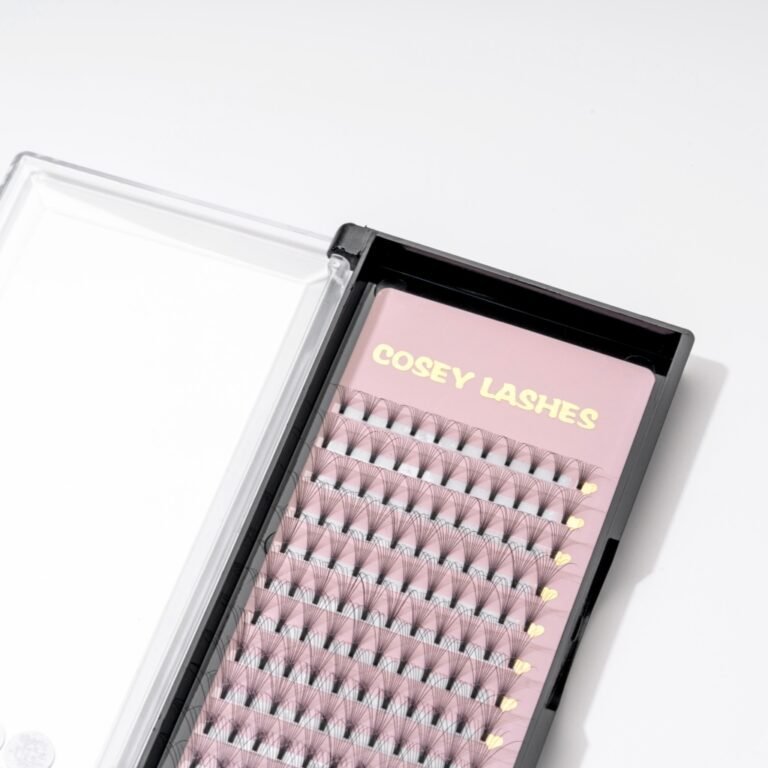 Eyelash Extensions Supplier | Custom Lash Manufacturer